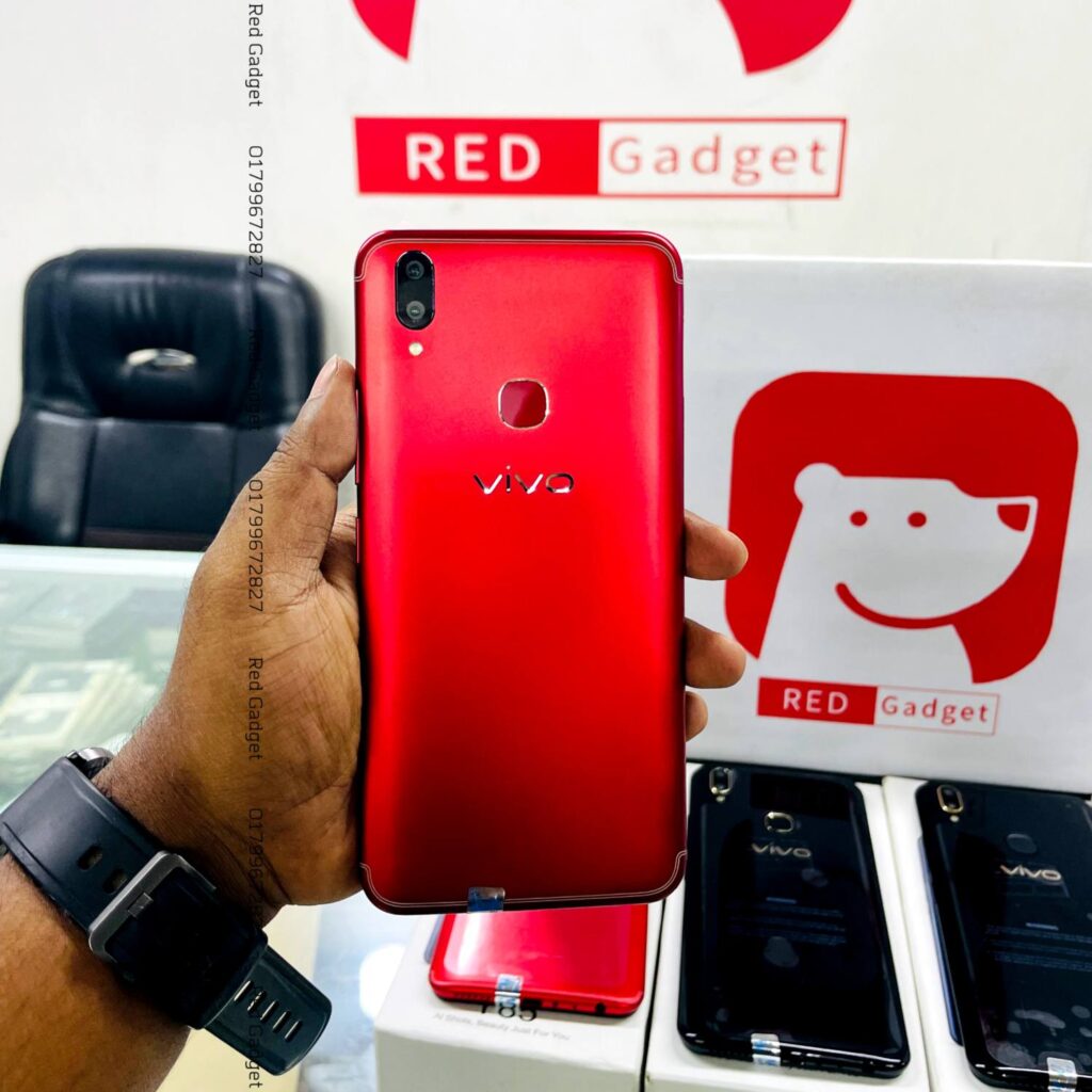 Vivo Y85 (6/128 GB) – Shop the latest authentic Gadgets Online at ...